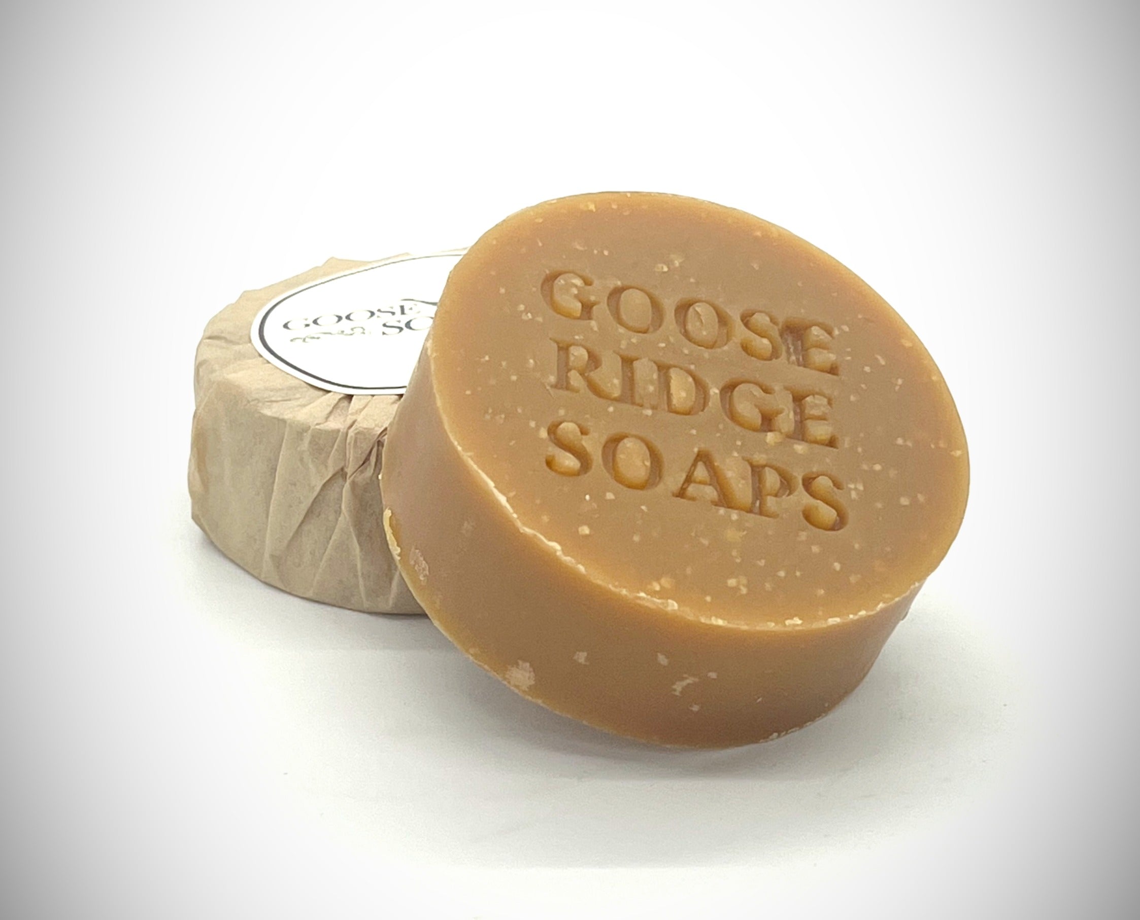 For Your Hair – Goose Ridge Soaps, LLC
