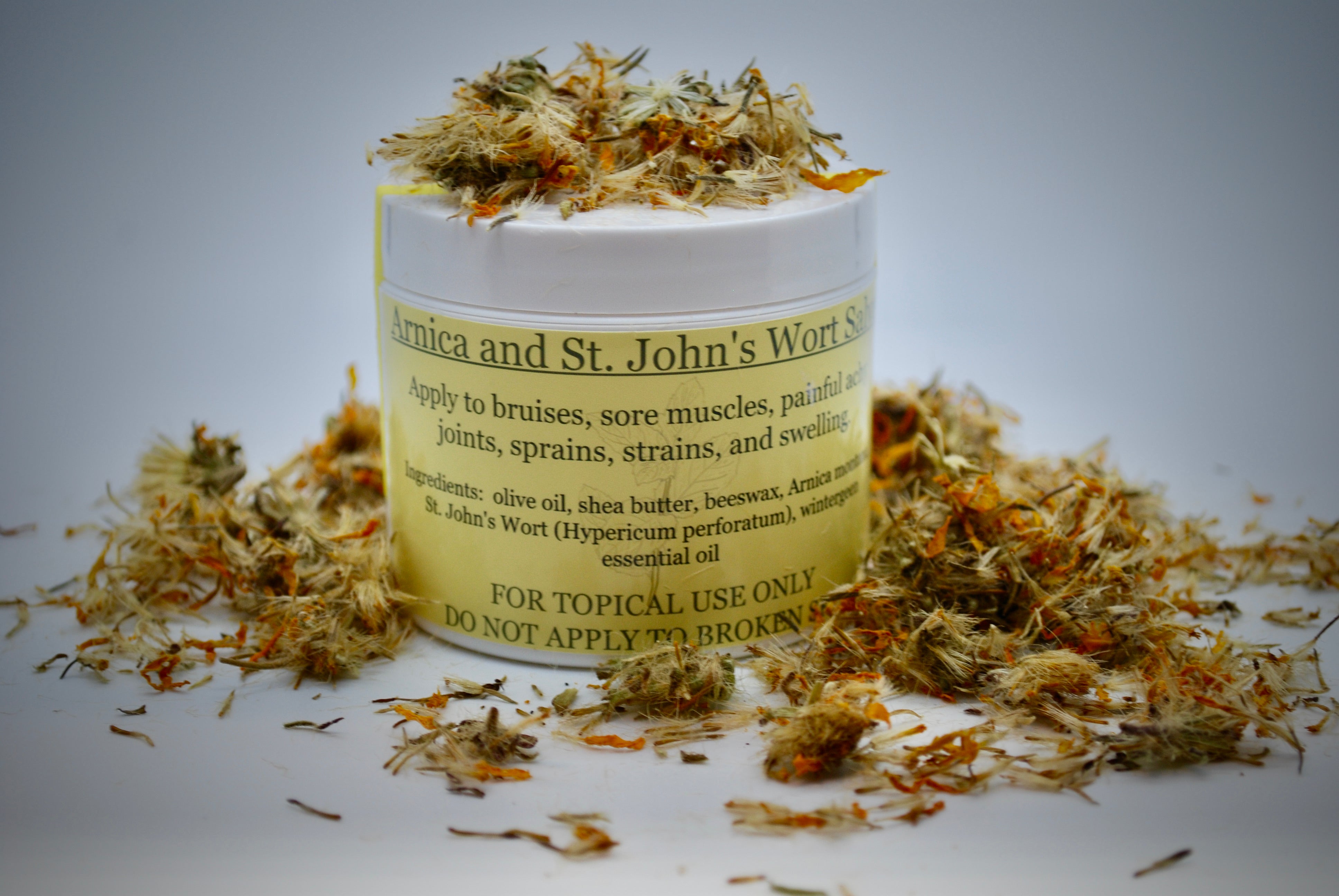 Salves/Lip Balms/lotion Bars – Goose Ridge Soaps, LLC