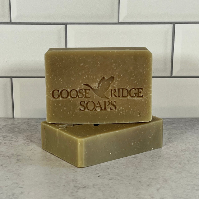 For Your Body – Goose Ridge Soaps, LLC