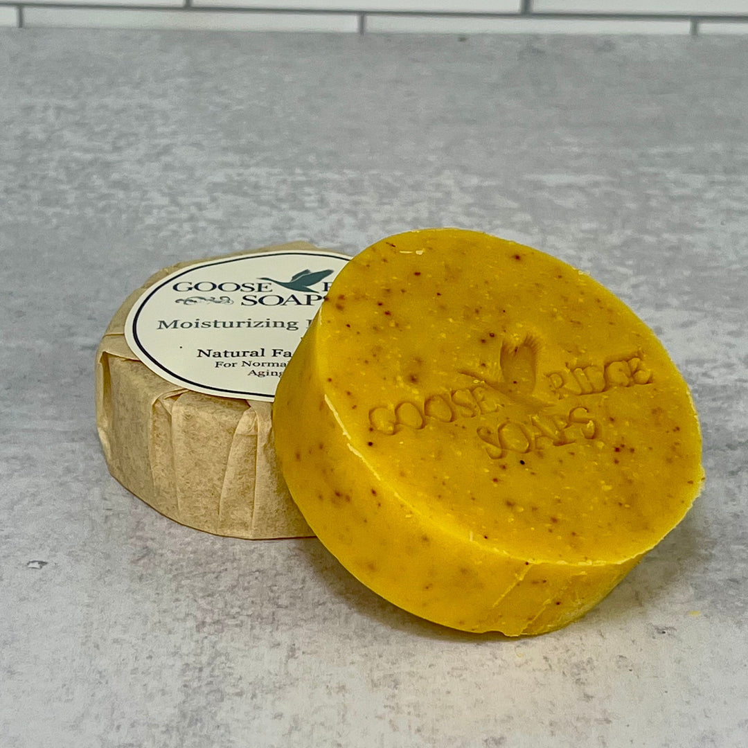 For Your Face – Goose Ridge Soaps, LLC
