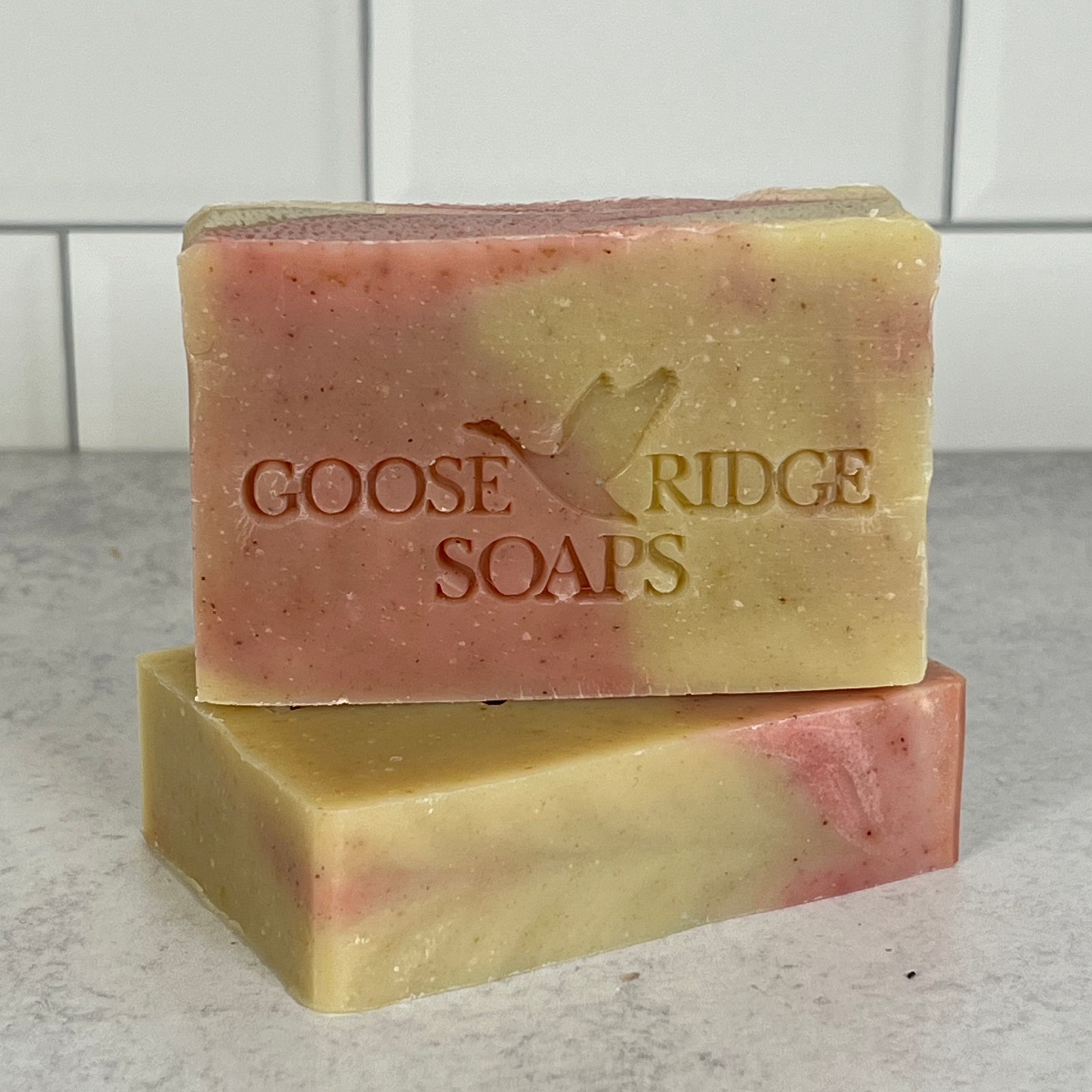 Peppermint Eucalyptus – Goose Ridge Soaps, LLC