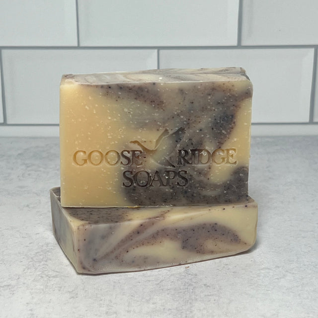 All Products – Goose Ridge Soaps, LLC