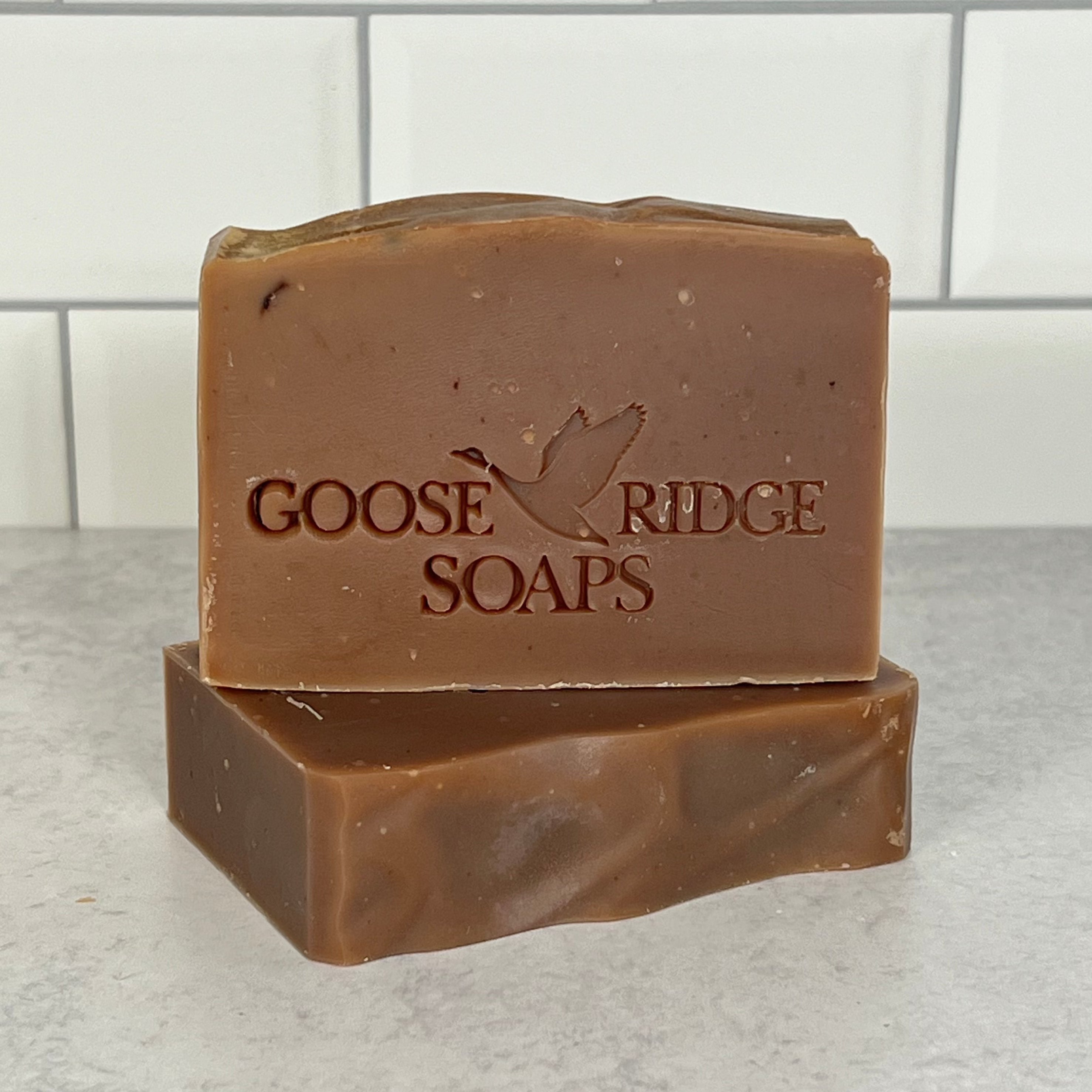 Rip on the Ranch – Goose Ridge Soaps, LLC
