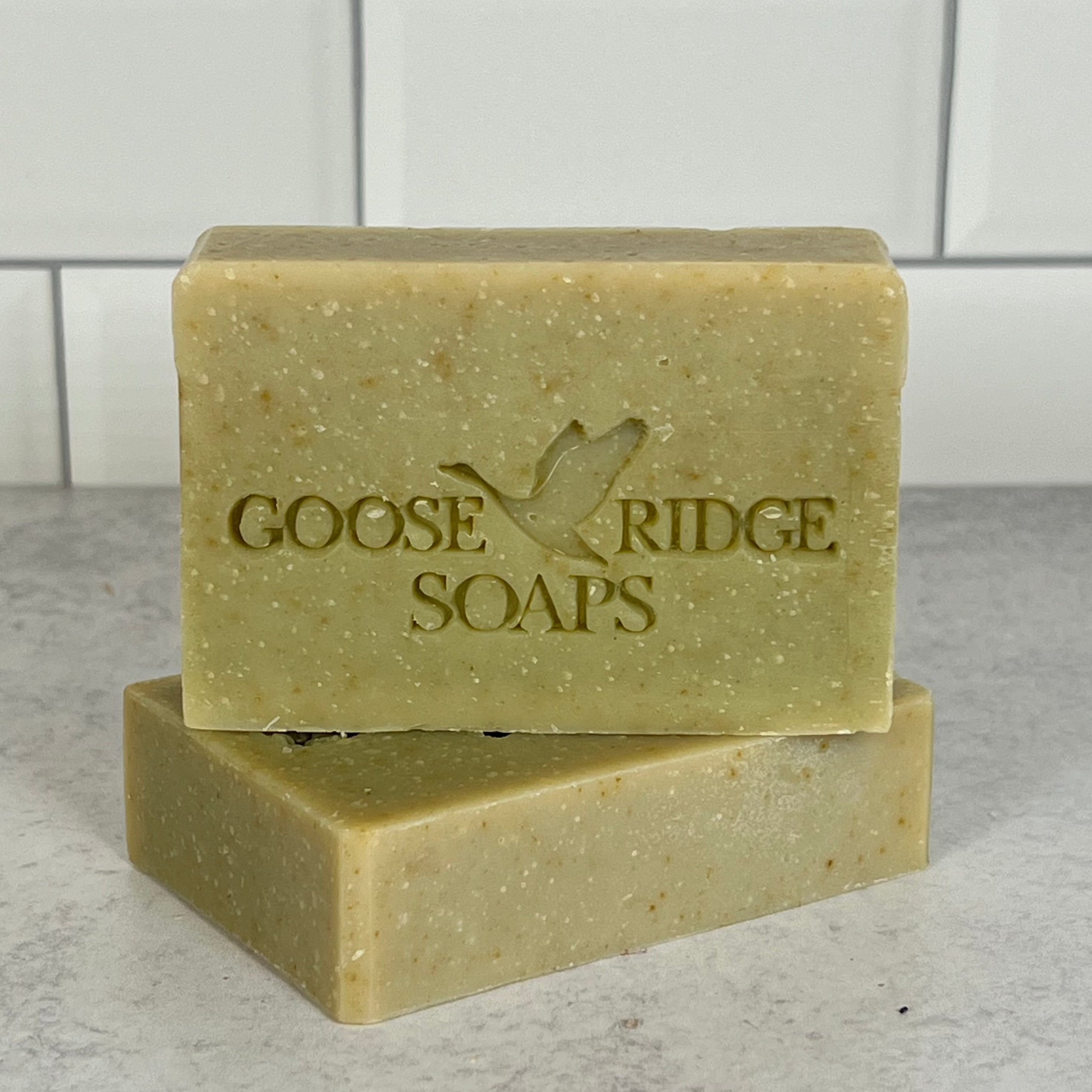 Lemon Lime with Aloe – Goose Ridge Soaps, LLC