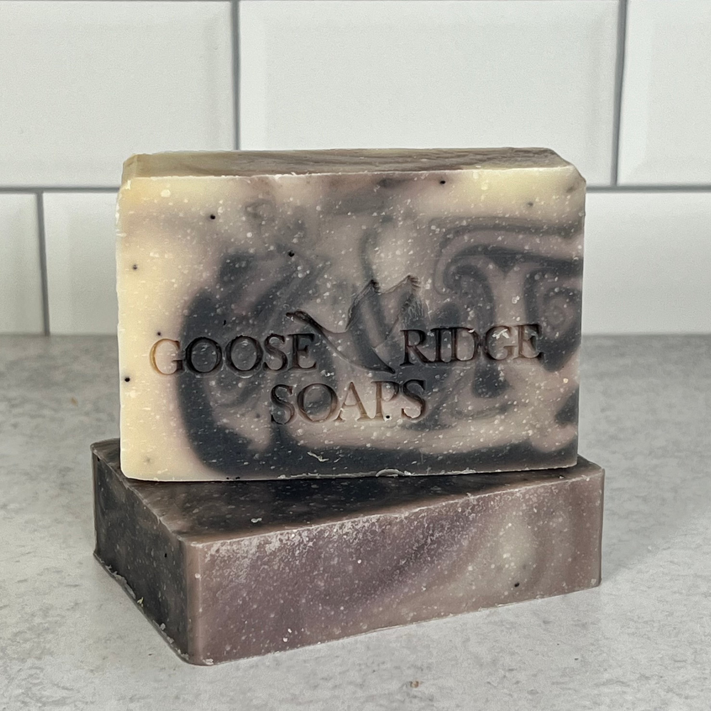 Tobacco and Bay Leaf – Goose Ridge Soaps, LLC