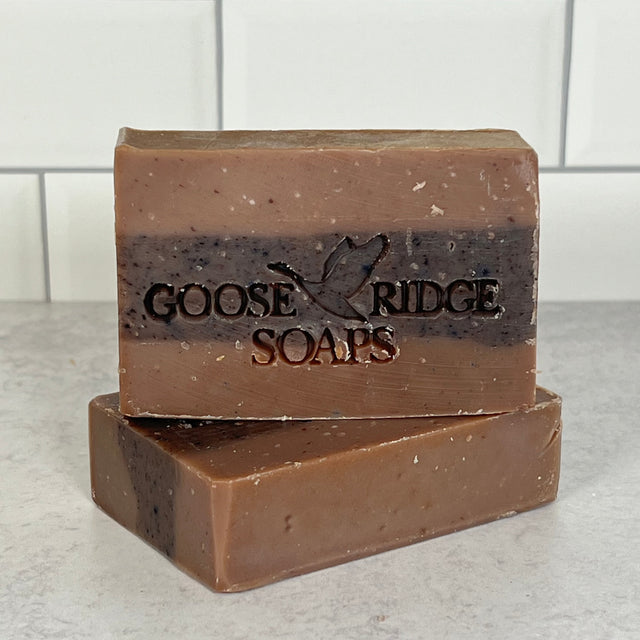 Vanilla Sandalwood – Goose Ridge Soaps, LLC
