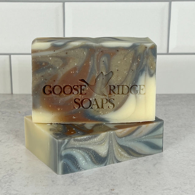 Woodlands – Goose Ridge Soaps, LLC