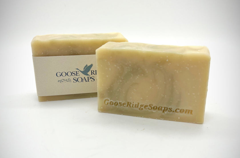 Goose Ridge Soaps | Handmade Soap and Shampoo Bars | Hampstead, MD ...